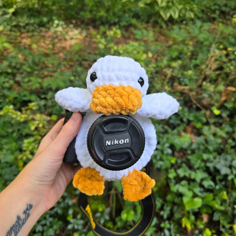 Lens Buddy - Etsy