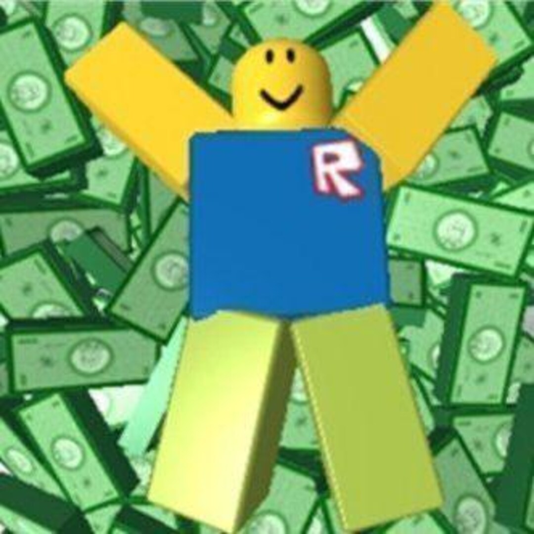 1000 Robux Transaction (2 Week Wait Time) - Etsy