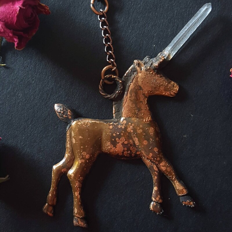 bionicunicorn - Etsy