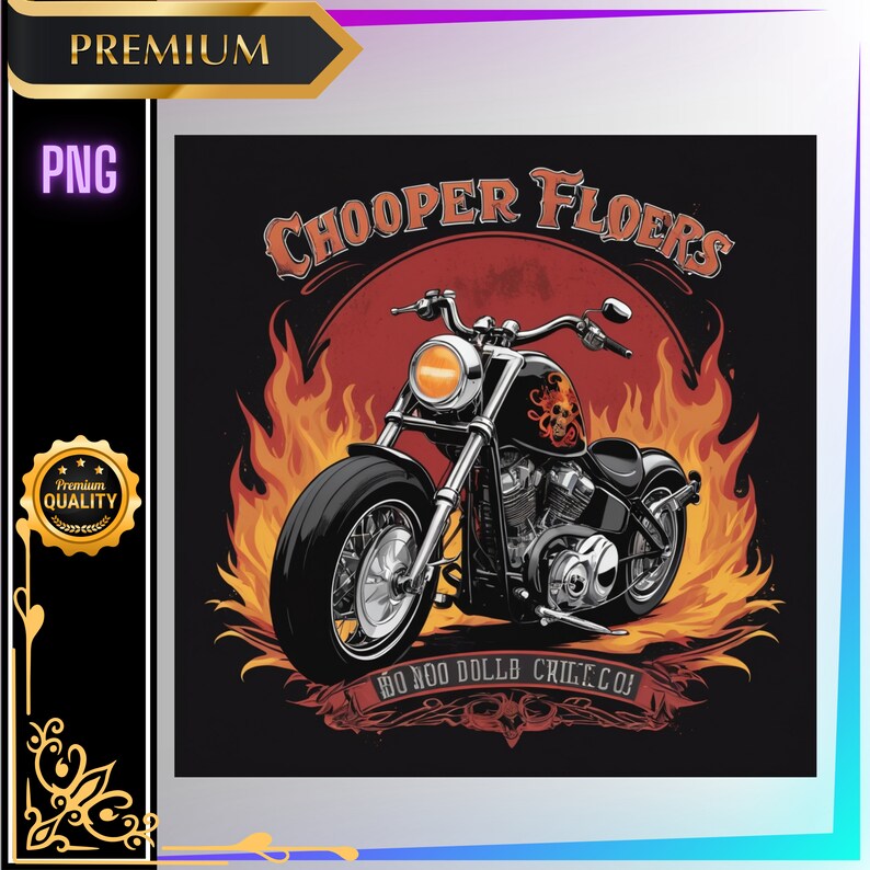 Biker Lives Matter PNG Sublimation Design, Instant Download, Flaming ...