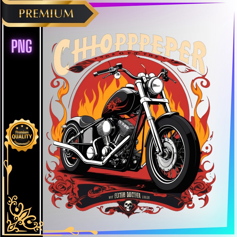 Biker Lives Matter PNG Sublimation Design, Instant Download, Flaming ...