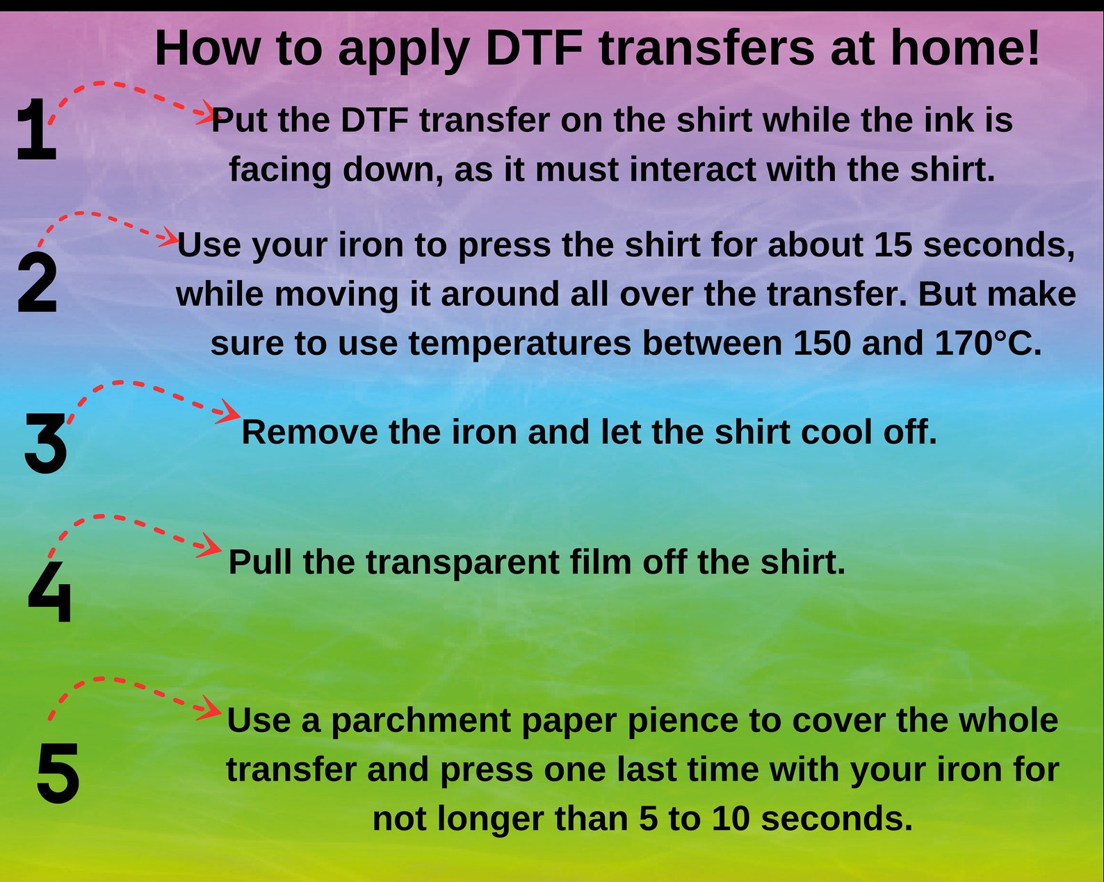 Back to School Ready to Press, Teacher Dtf Transfer, Kindergarten Pre-k ...