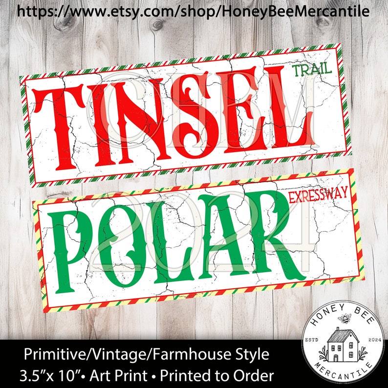 Vintage Primitive Farmhouse Style, Uses Decoupage, Wood, Rice Paper ...