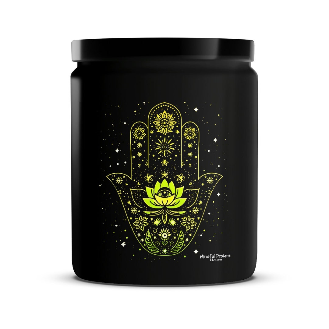Hamsa Hand of Fatima T-shirt, Khamsa Hand Sweatshirt, Khmisa Tank Top ...