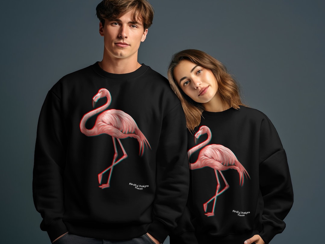 Flamingo Secret Sign Shirt, Swinger Culture Flamingo Tee, Unique ...
