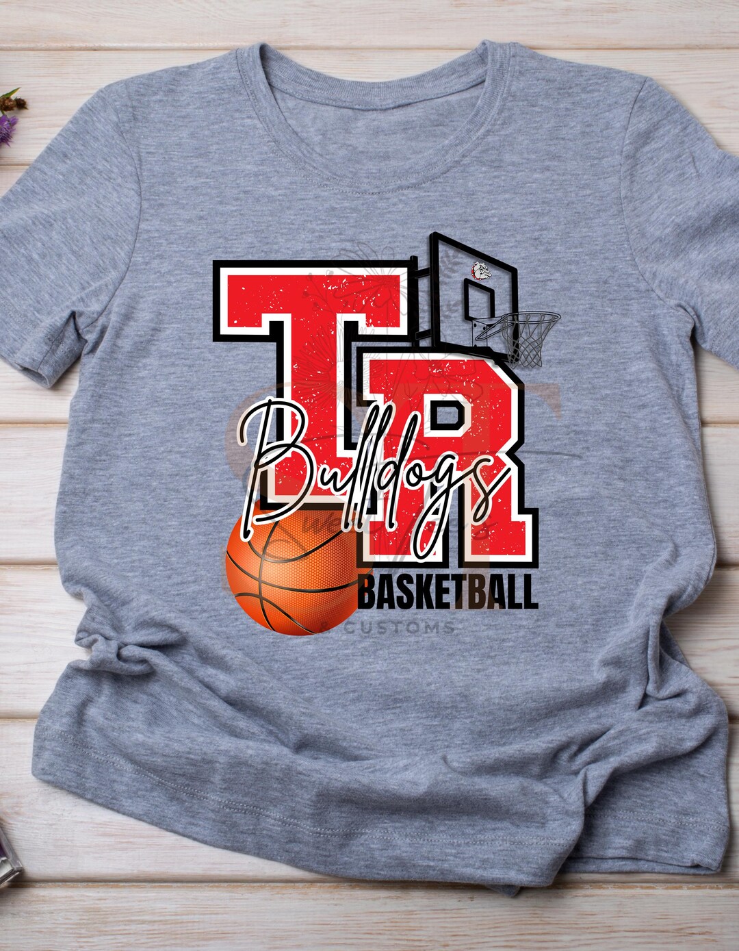 Bulldogs Basketball Png, Three Rivers Bulldogs Png, Basketball Designs ...