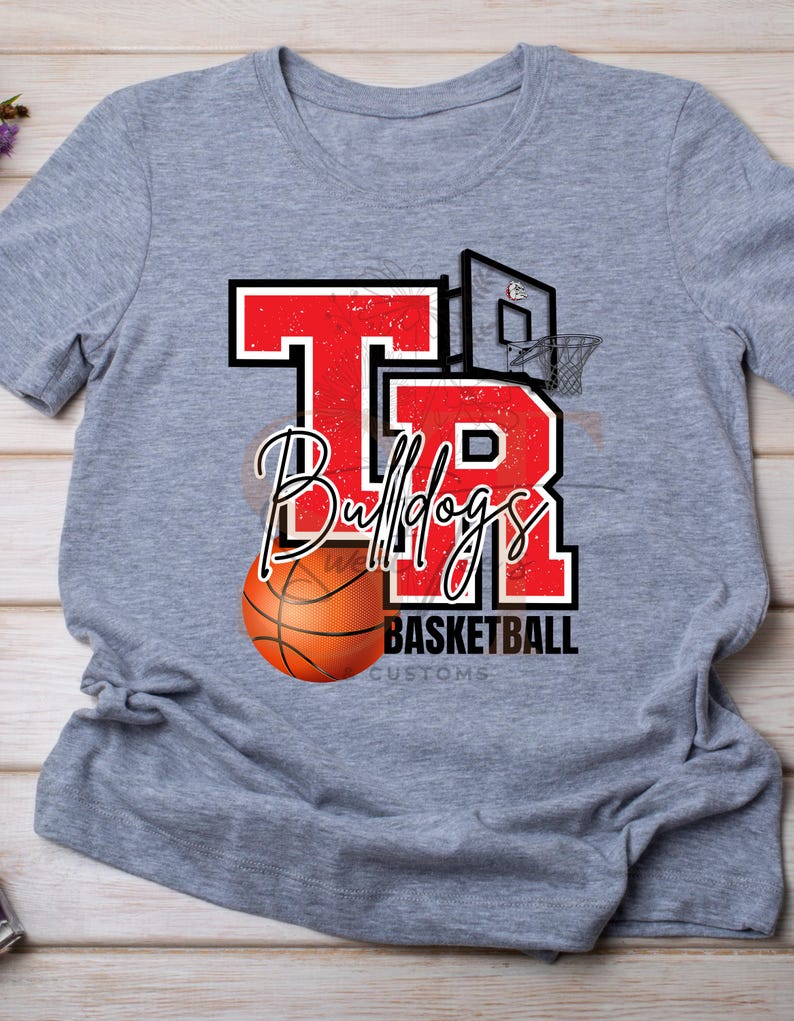 Bulldogs Basketball Png, Three Rivers Bulldogs Png, Basketball Designs ...