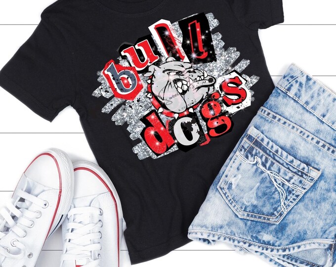 Ransom Bulldogs Png, Bulldogs Png, Bulldogs Mascot, Three Rivers Png ...