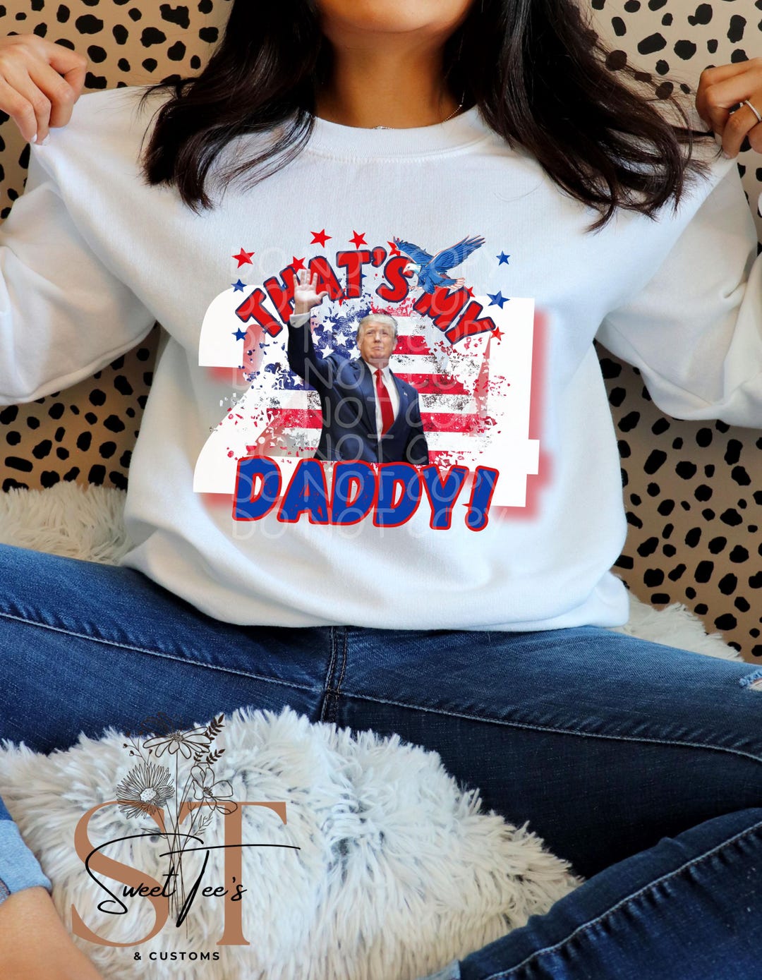 That's My Daddy Png, Donald Trump Png, Trump Png, USA Png, Maga 2024 ...