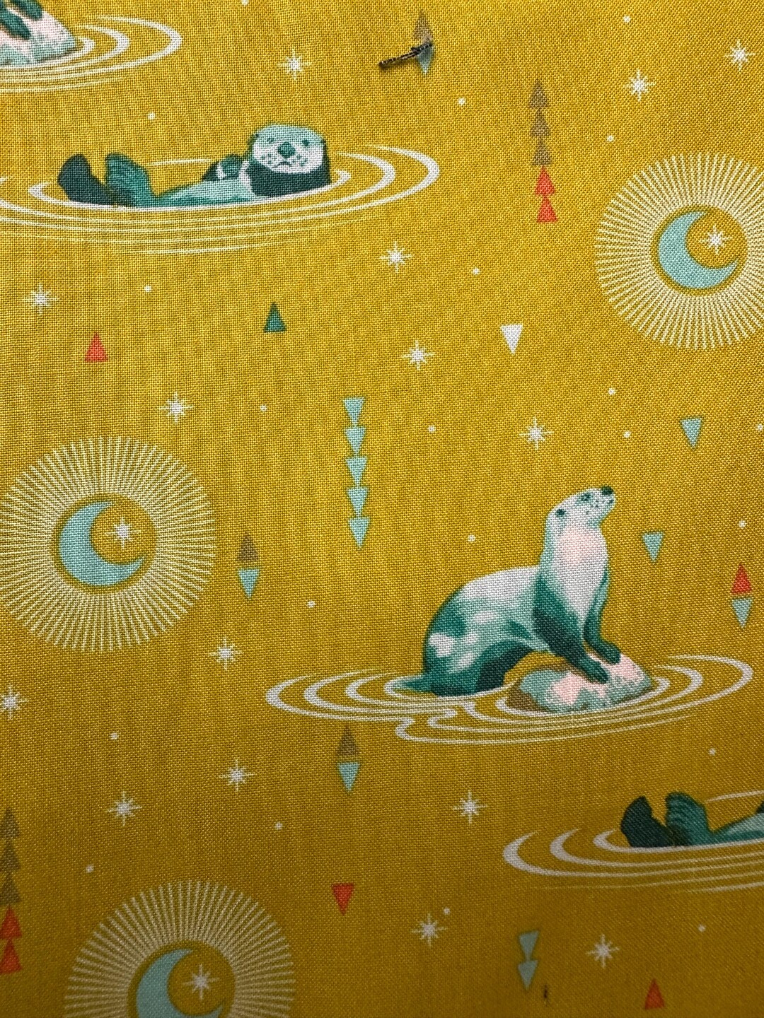 Tula Pink, OOP, Spirit Animal - Etsy