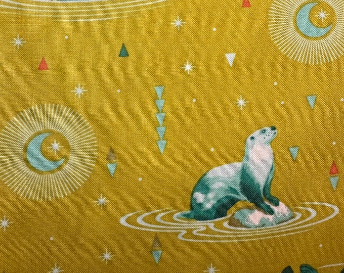 Tula Pink, OOP, Spirit Animal - Etsy