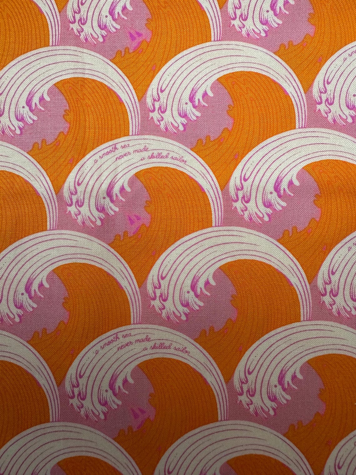 Tula Pink, OOP, Zuma - Etsy