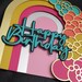 Large Cake Topper Customisable - Etsy
