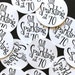 70th Birthday Stickers Still Sparkling at 70 Round 1 1/2 - Etsy