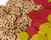 55th Birthday Party Favors - It Took Me 55 Years to Look This Good, Set ...