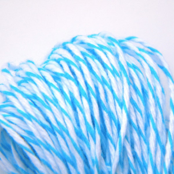 Bakers Twine Blue - Etsy