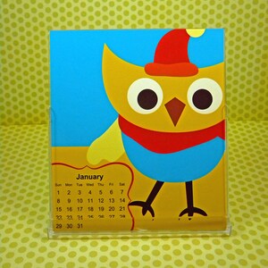 CD Calendar Case and Pouch - Etsy