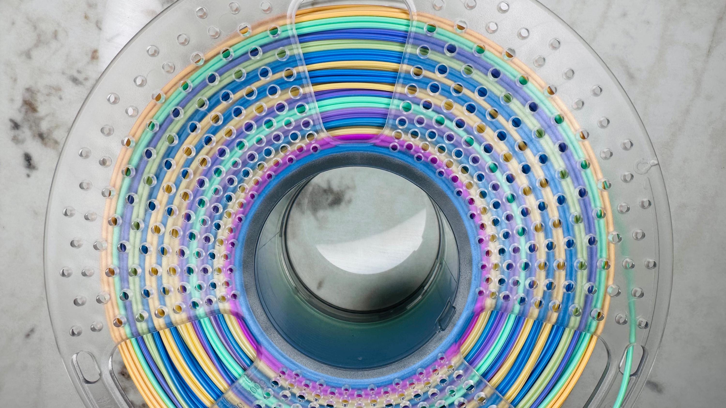 Infinity Cube Fidget Toy, Fits All Ages Articulated Holiday Gift for ...