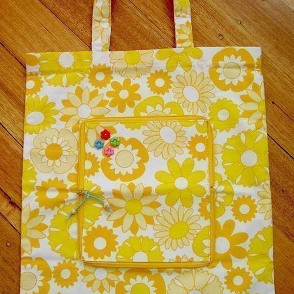 Fold up Shopping Bags - Etsy UK