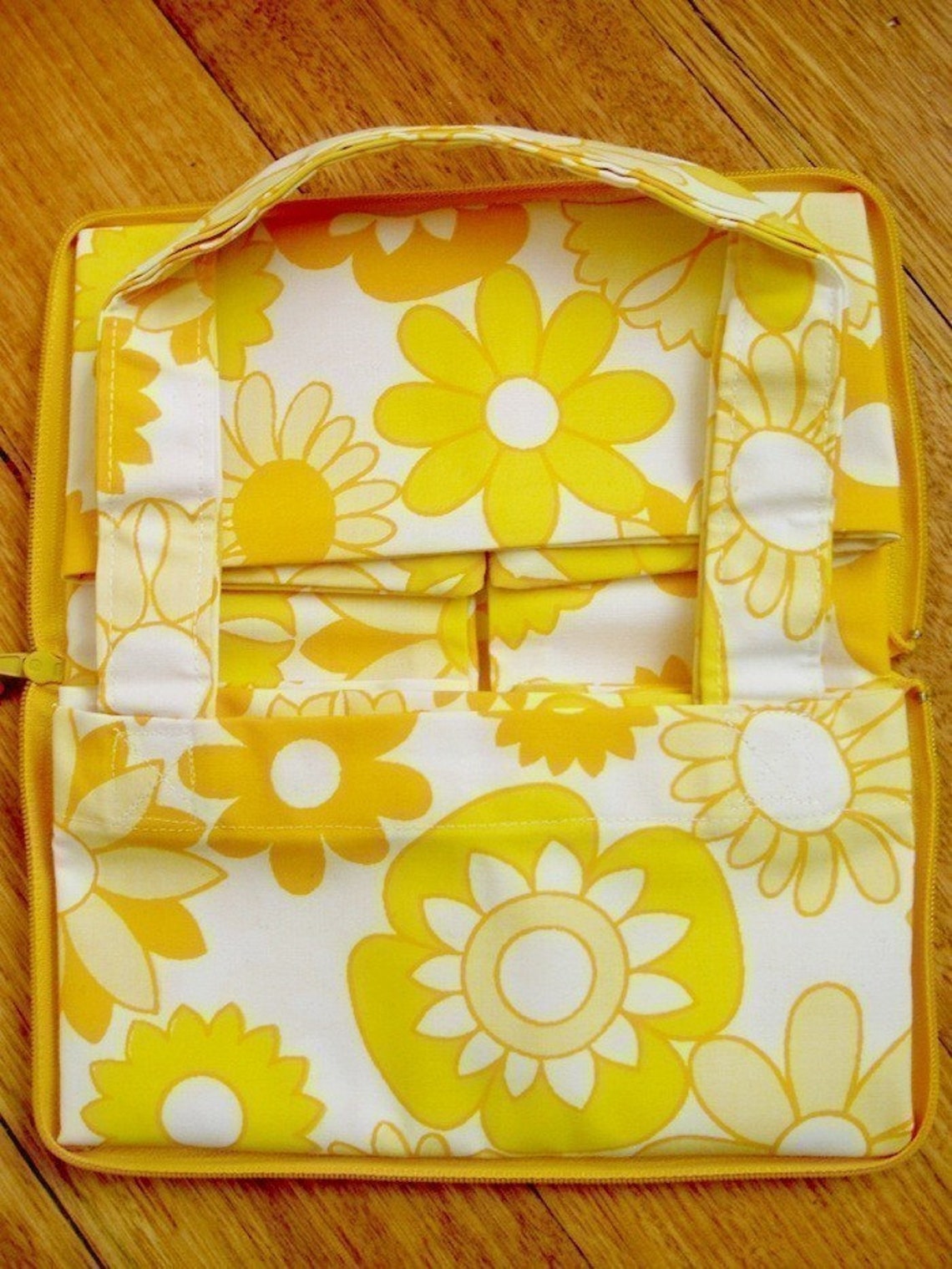 How to Make a Fold and Zip Shopping Bag PDF - Digital File DIRECT ...