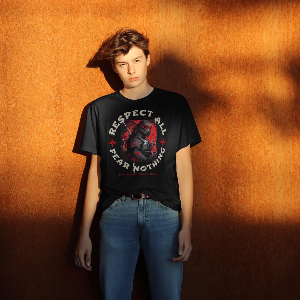 Custom Design Graphic T-shirts - Etsy
