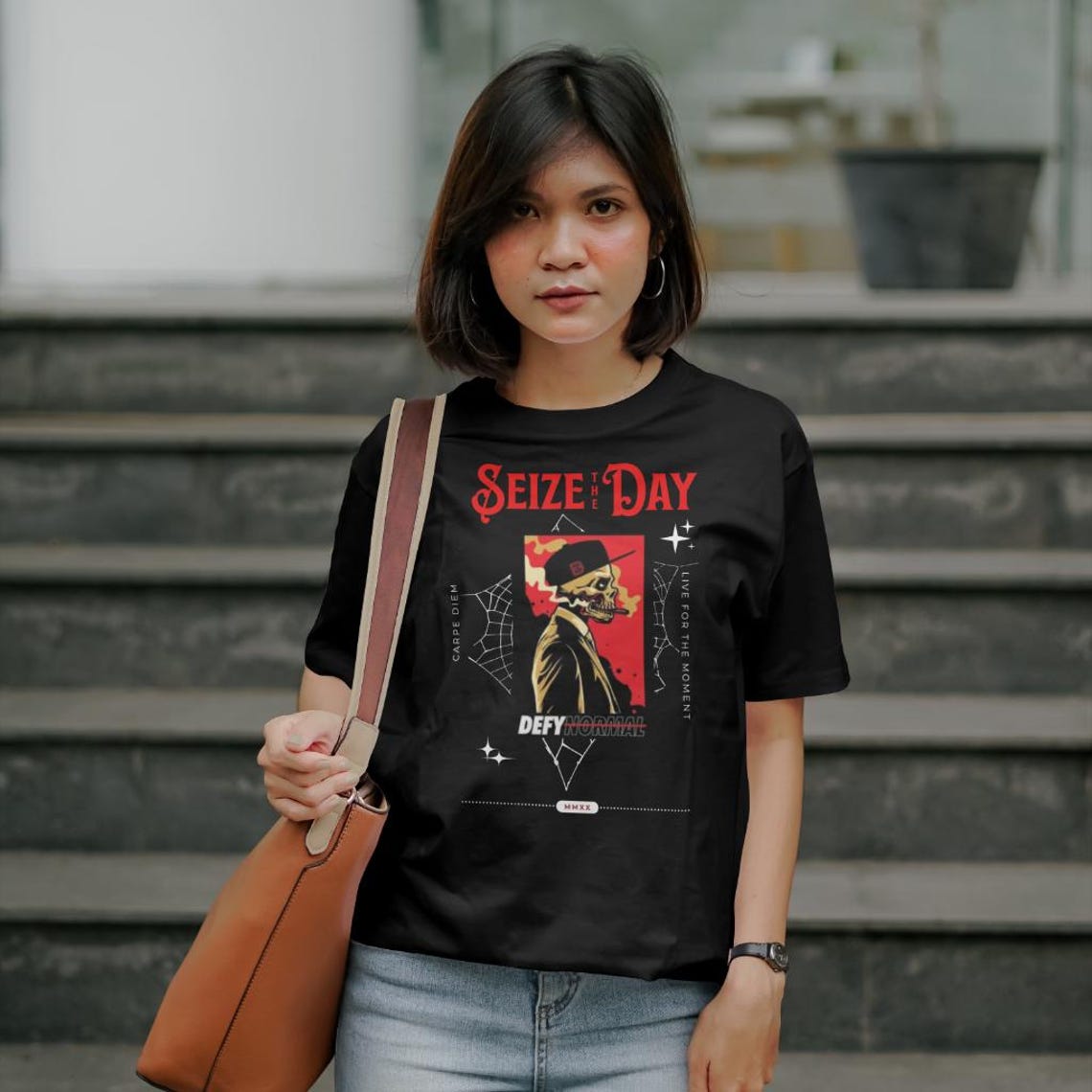 Custom Design Graphic T-shirts - Etsy