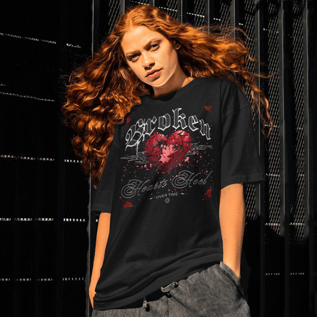 Custom Design Graphic T-shirts - Etsy
