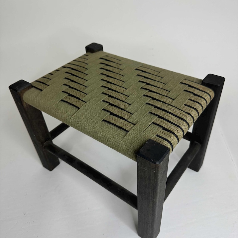 Shaker Step Stool - Etsy