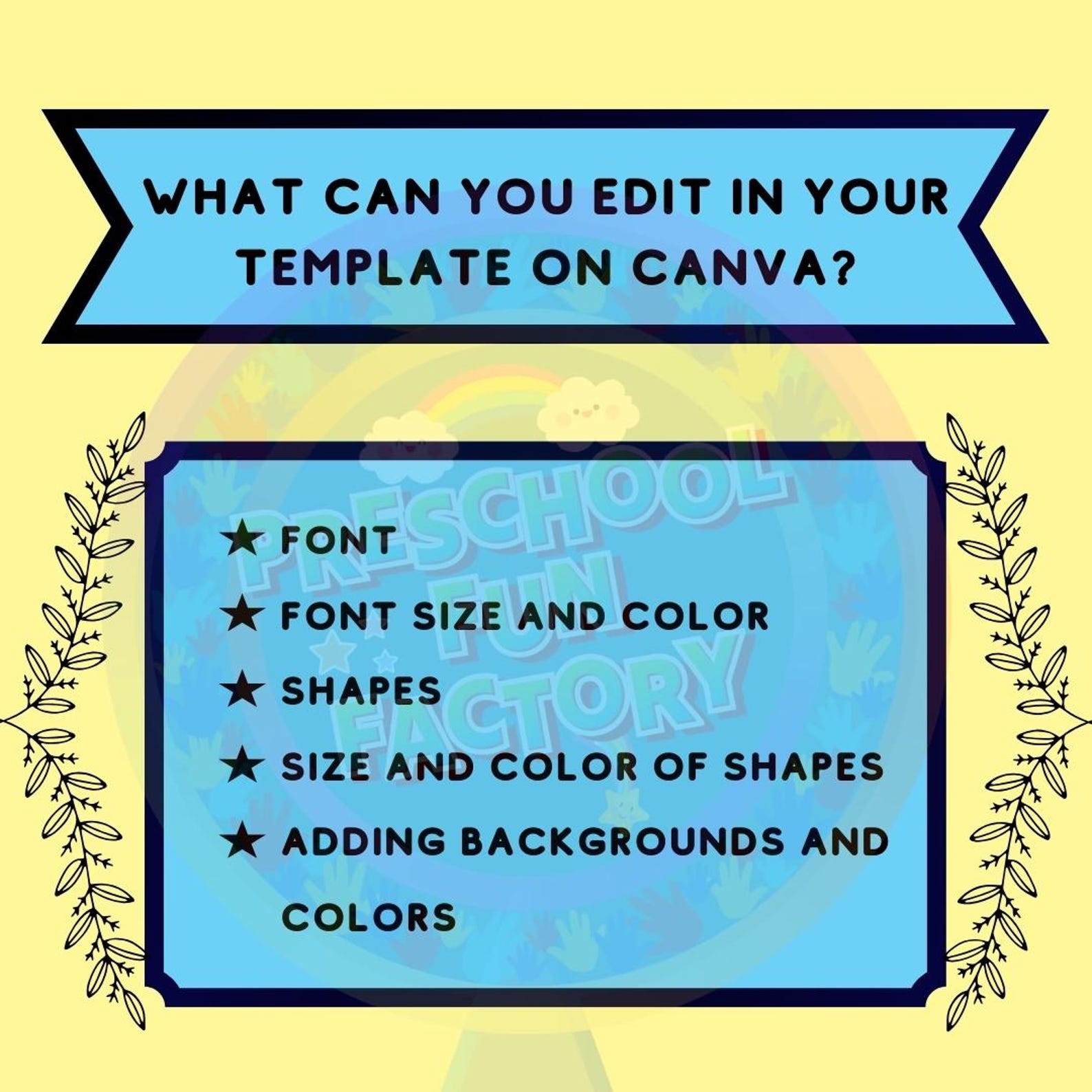 Editable First Day of School Sign, Last Day Printable, Back to School ...