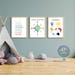 Montessori Educational Posters – 15 Printable Classroom Decor Posters ...