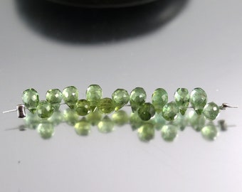 Watermelon beads | Etsy