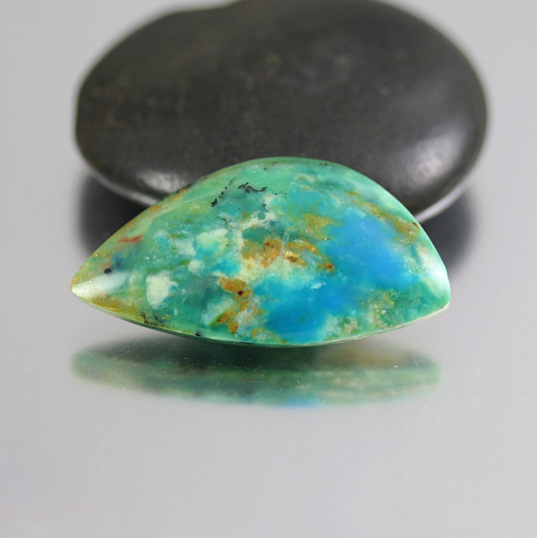 Peruvian Opalina Abstract Cabachon 32mm Opalina Cabachon NOT DRILLED - Etsy