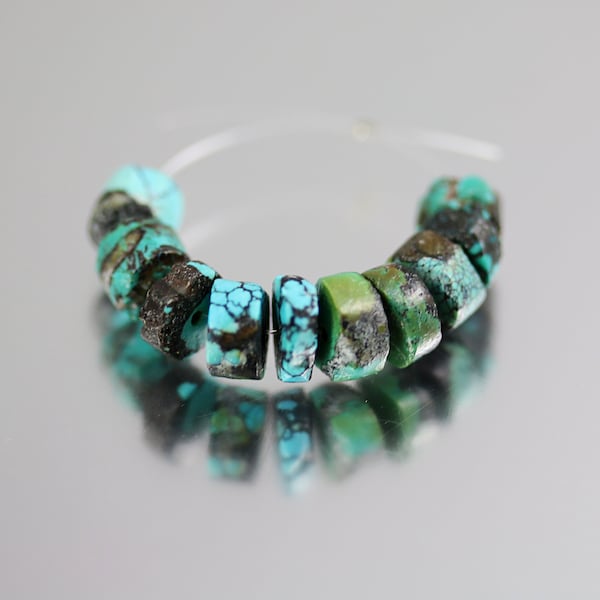 Chinese Turquoise - Etsy