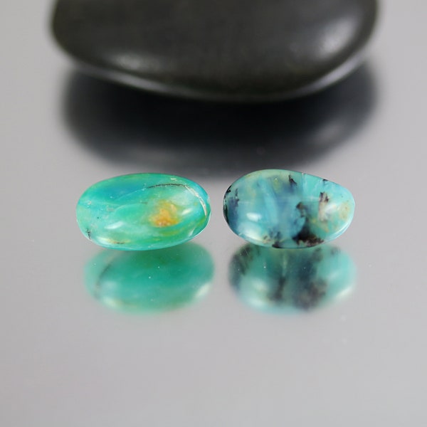 Peruvian Blue Opal - Etsy