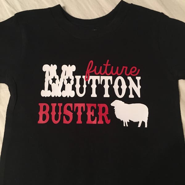 Mutton - Etsy