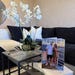 Birthday Coffee Table Book / Magazine Template - Etsy