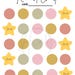Reward Chart | Toddler Reward Chart | Reward Chart Printable | Kids ...