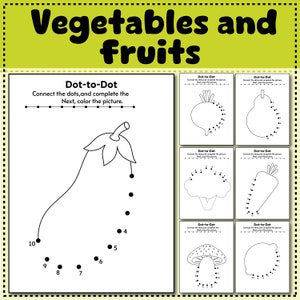 101 Printable Connect the Dots Worksheet Coloring Pages for Kids ...