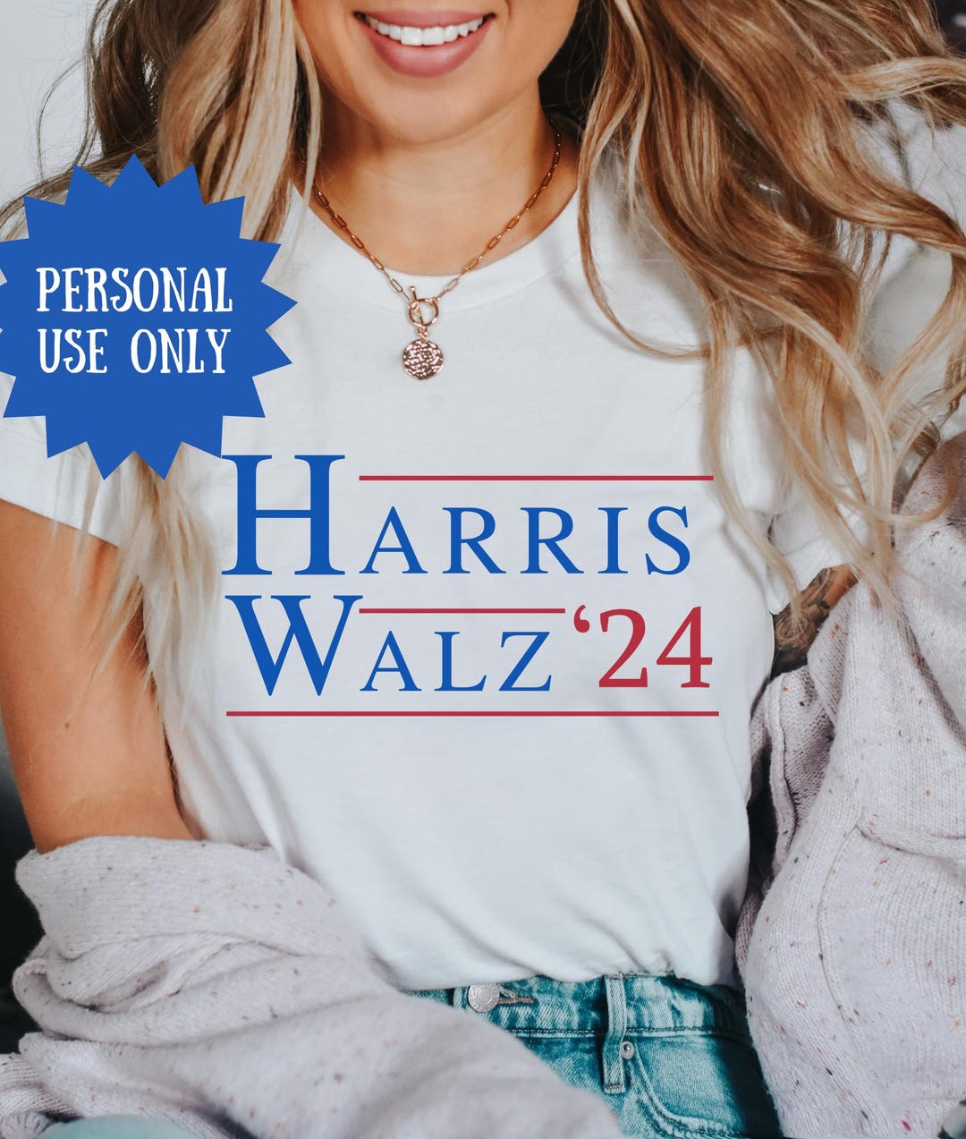 Harris Walz 2024 SVG and PNG, Harris Walz 2024, Kamala for President ...