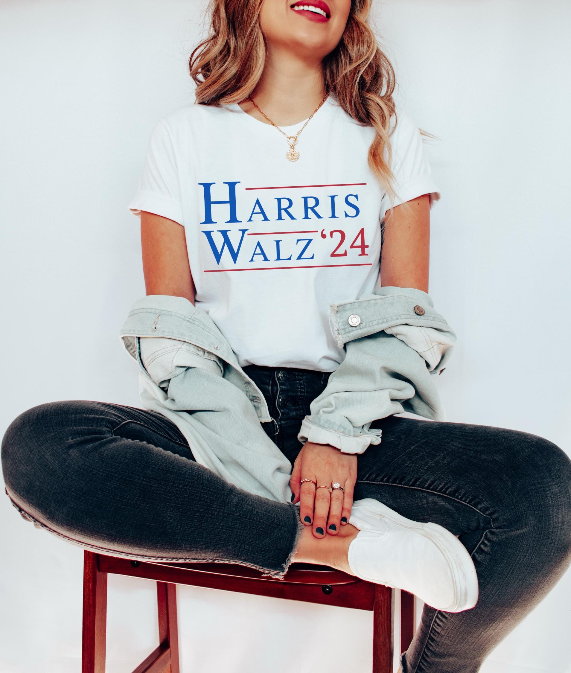 Harris Walz 2024 SVG and PNG, Harris Walz 2024, Kamala for President ...