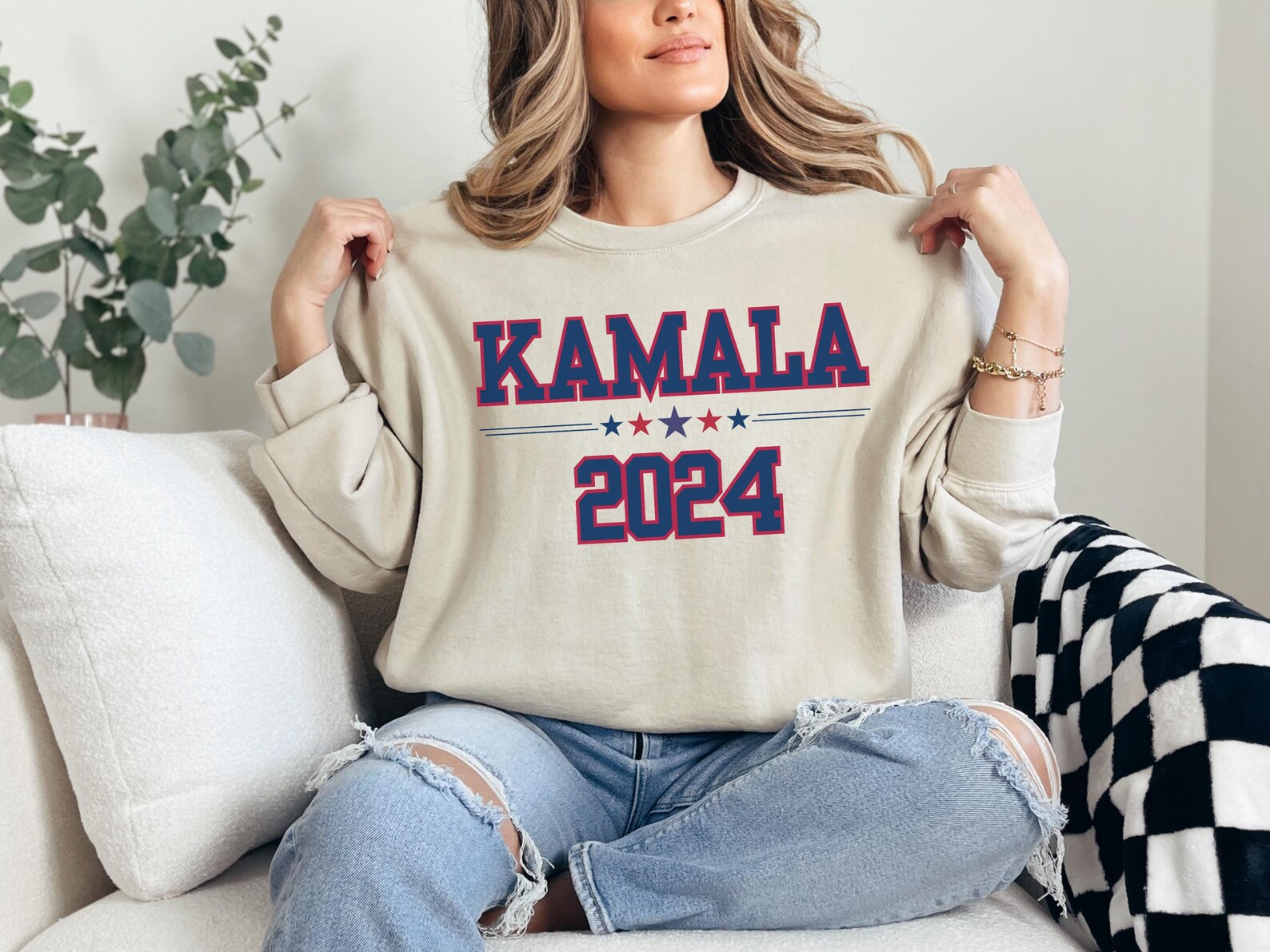 Kamala 2024 SVG and PNG, Kamala Harris 2024, Kamala for President ...