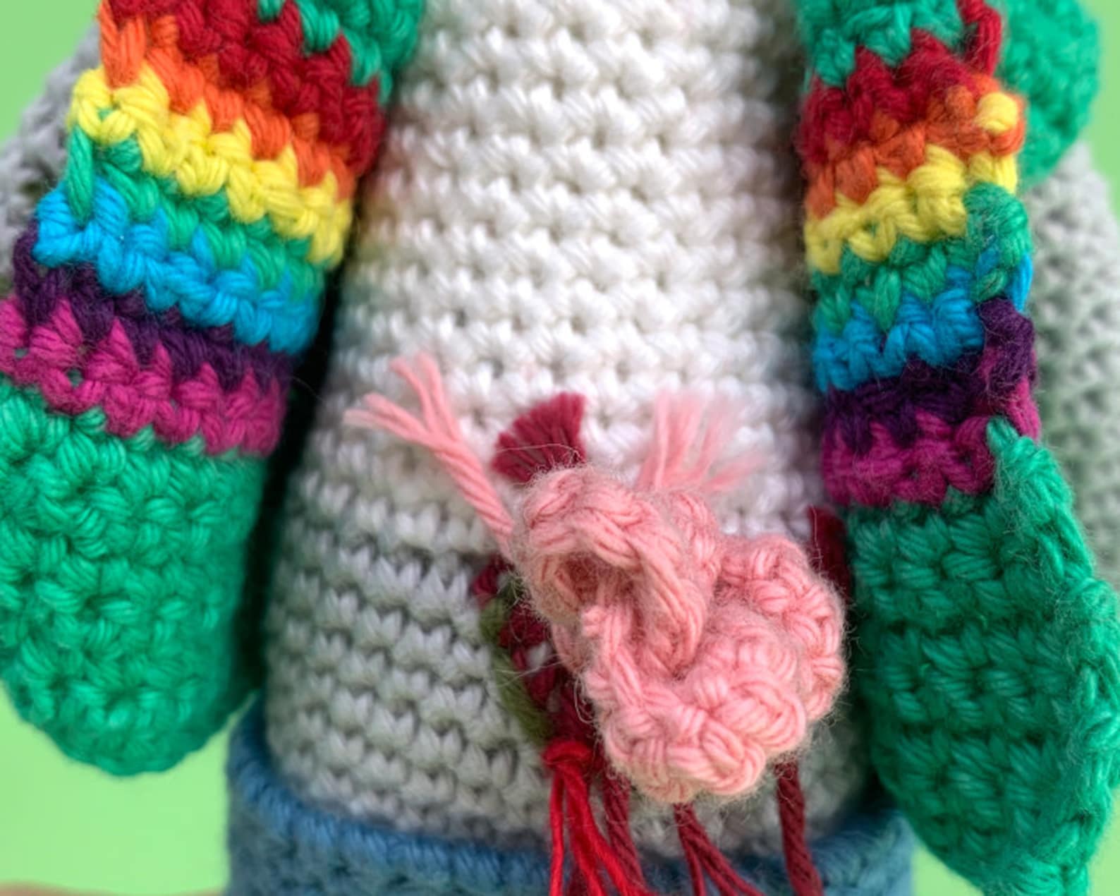 Zombies Amigurumi Crochet Pattern - Etsy