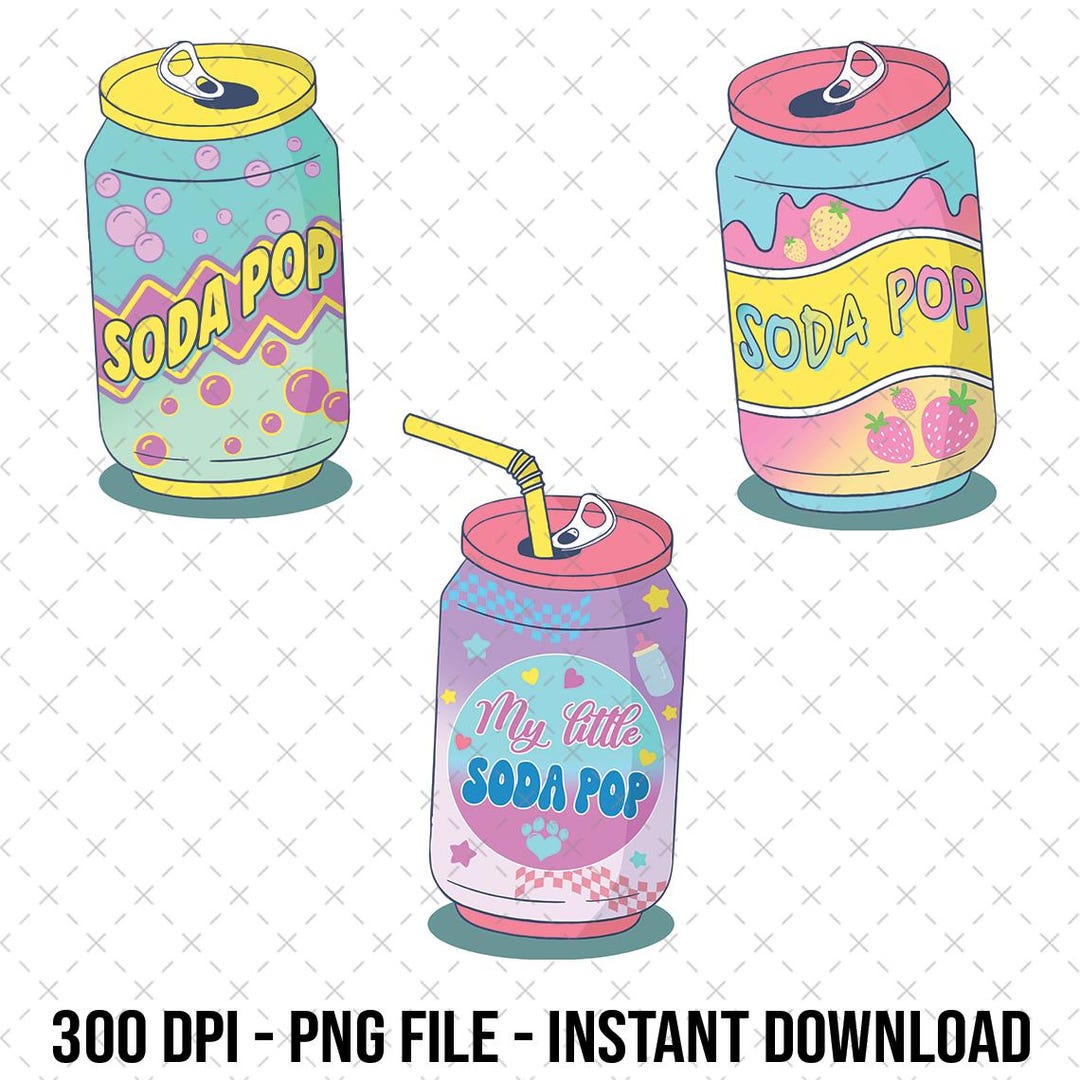 Saja Boys Soda Pop KPDH PNG, Saja Boys Kpop Demon Hunters Png, Saja ...