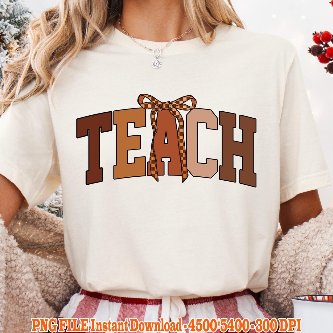Teach Coquette Bow Black History Png, Coquette Teach, Bows Teach PNG ...