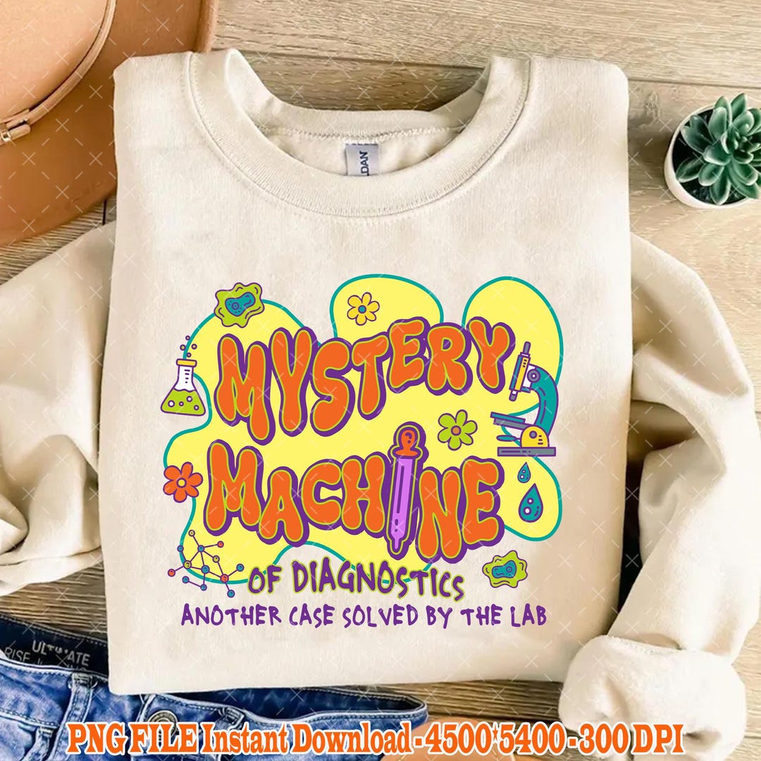 Retro Lab Week 2025 Png, Medical Assistant Barb, Medical Lab Tech Png ...