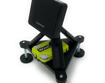 Adjustable Alignment & Leveling Stand for Garmin Approach R10 - Etsy