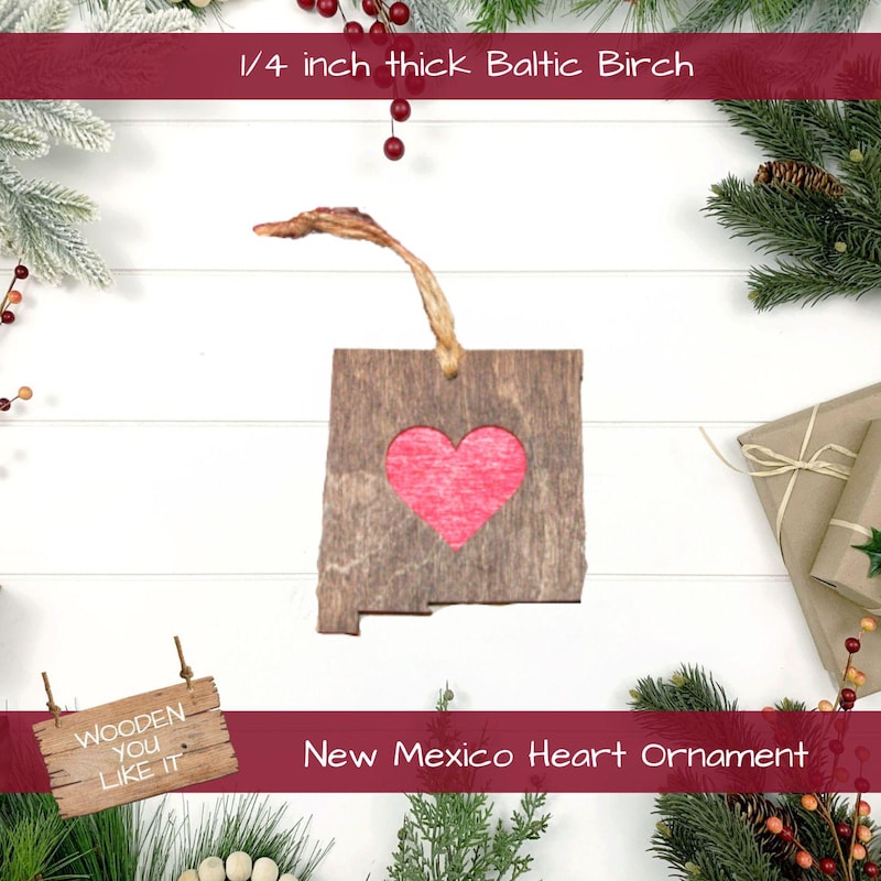 WoodenYouLikeIt - Etsy