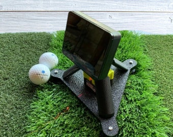 Adjustable Alignment & Leveling Stand for Garmin Approach R10 - Etsy