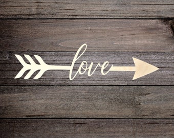 Set of 3, Wooden Arrow, Rustic Wooden Arrow, Arrow Wall Art, Native ...