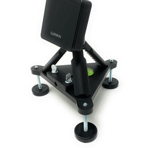 Adjustable Alignment Stand for Garmin Approach R10 (indoor and Outdoor ...
